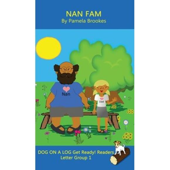 Pamela Brookes | Other | Nan Fam Classroom And Home Soundout Phonics ...